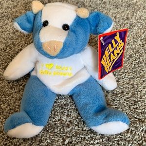 Toys | Daisy Girl Scout Cow Belly Beans | Poshmark